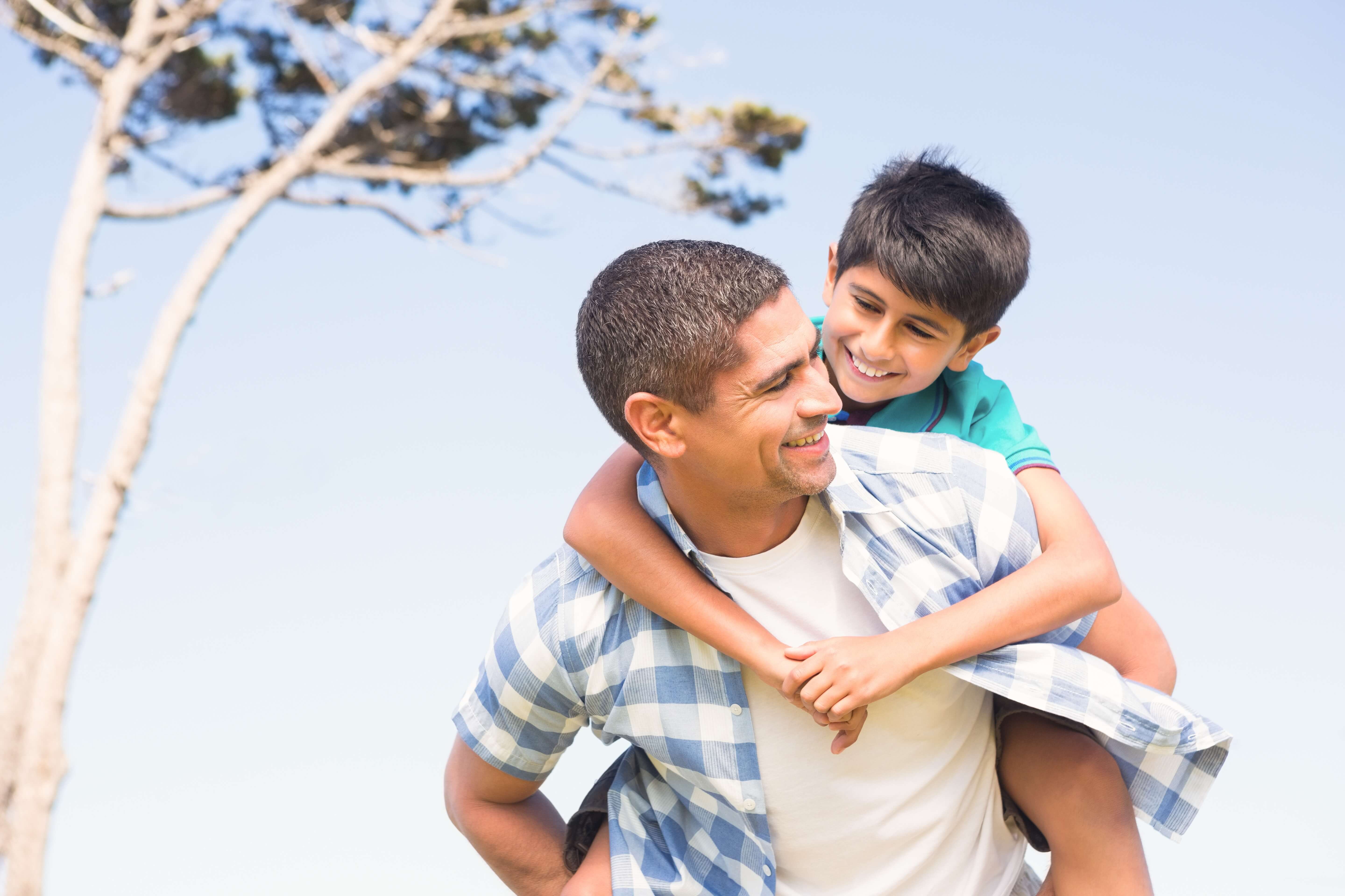 The Four Faces of Manhood: The Face of the King - Part 1