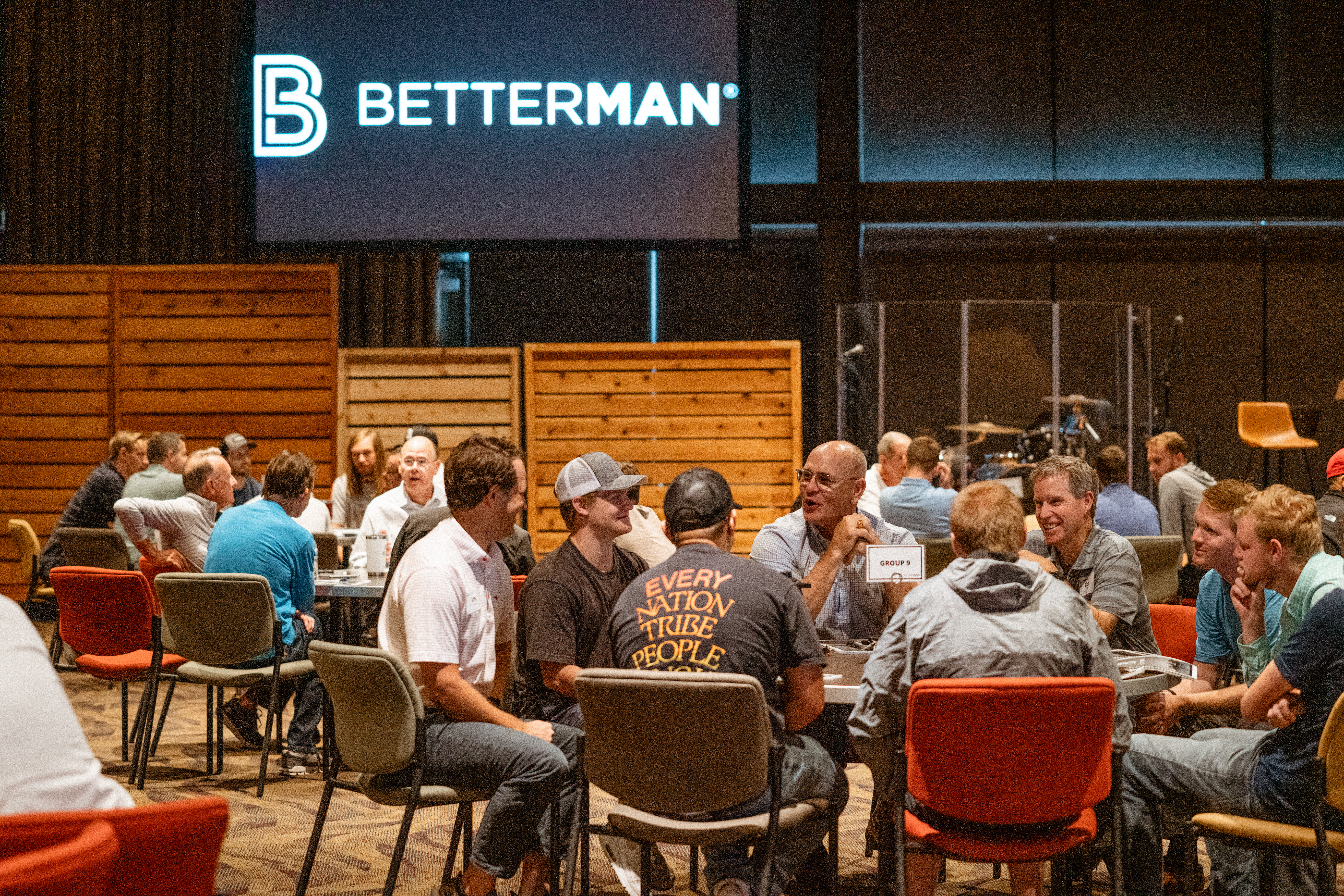 BetterMan Explore