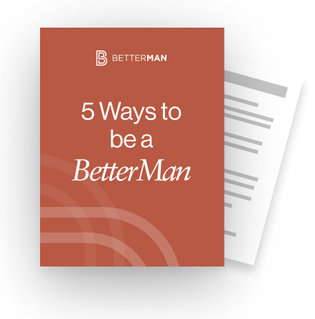 Home [betterman.com]